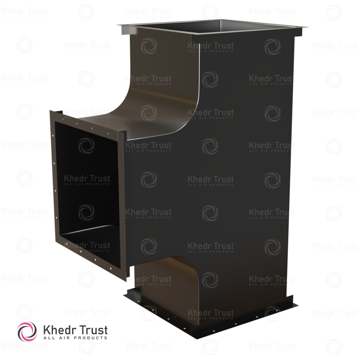 Khedr Trust For Engineering Industries