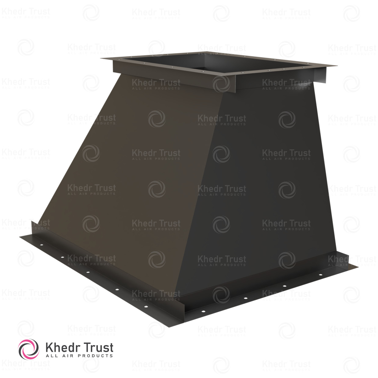 Khedr Trust For Engineering Industries