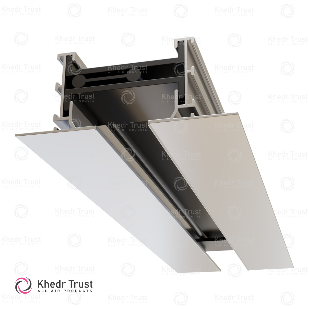 Khedr Trust For Engineering Industries