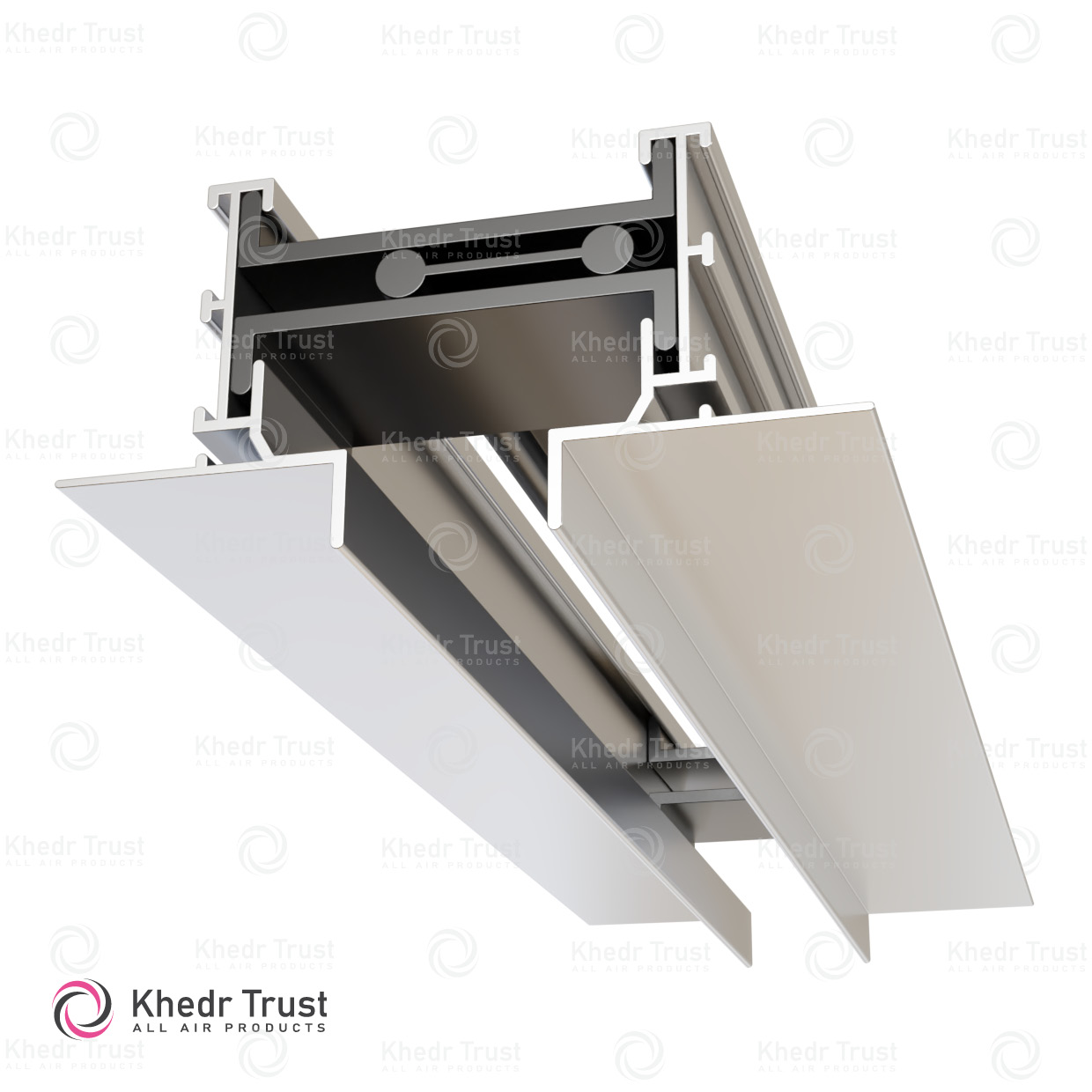 Khedr Trust For Engineering Industries