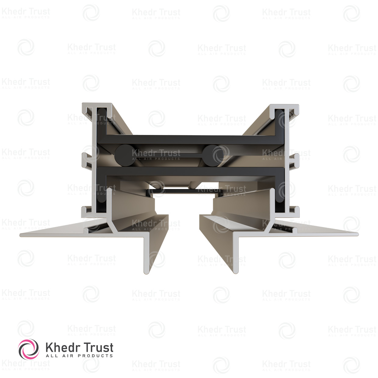 Khedr Trust For Engineering Industries