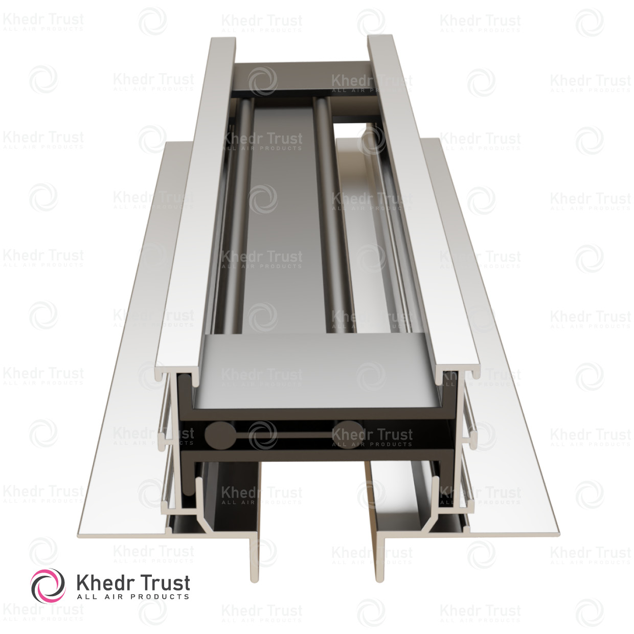 Khedr Trust For Engineering Industries